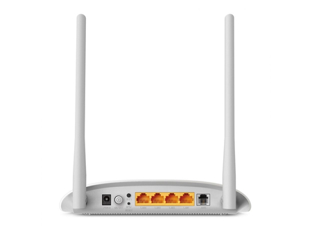 TP - Link TD W8961N роутер