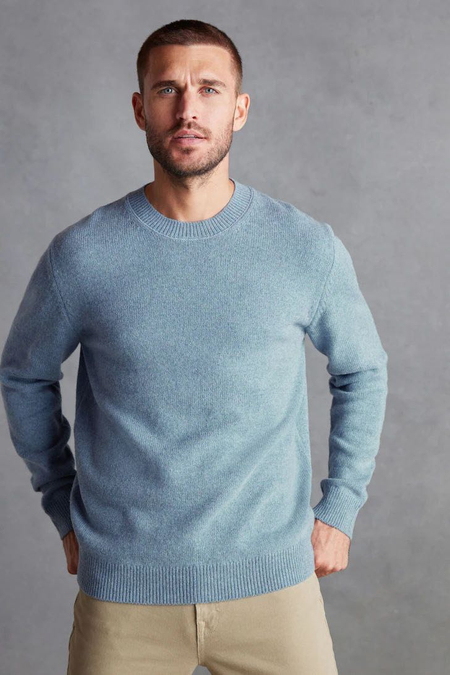 Свитер мужской новый 100 % шерсть. 4 XL
