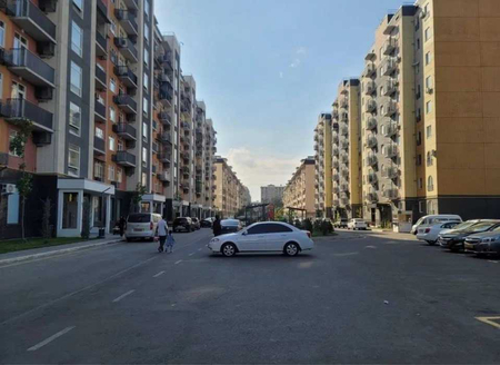 Продаётся 1-комнатная квартира в ЖК Ассалом Голден Хаус!