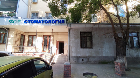 Квартира под офис метро Минор Казахстан ж.к Ц5