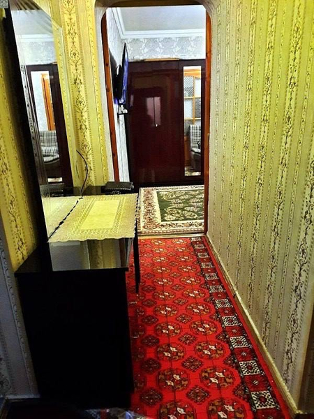 Продажа 2/4/5 Максим Горький Бий Макро 50м2