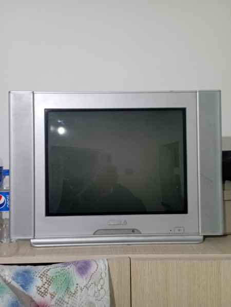 Телевизор 