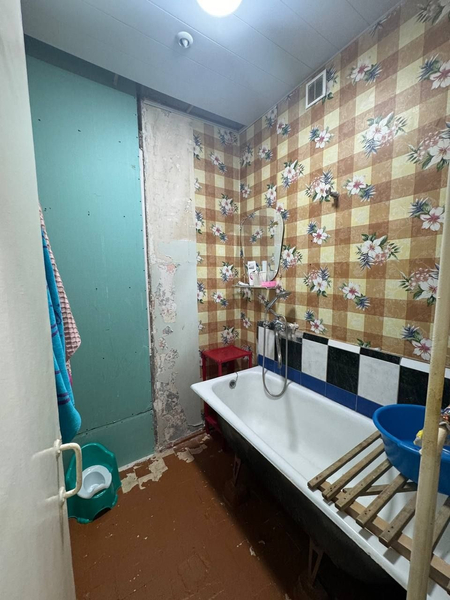 Чиланзар 15 квартал 2//3/4 50м² Панель