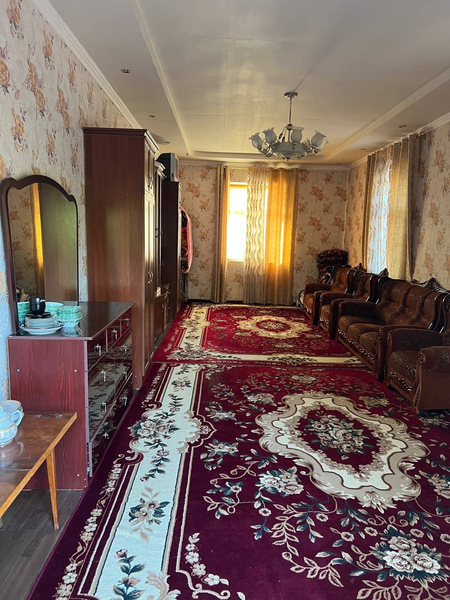 Продается участок