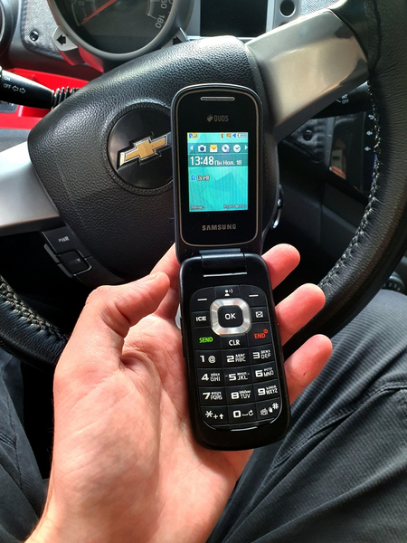 Samsung Gusto 3 gsm идеал енги почти