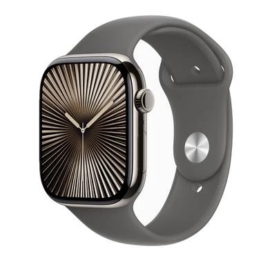 Green Lion Active 49 aqilliy soati- 49mm ip68 / Умные часы