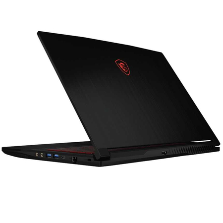Рассрочка на ноутбук MSI THIN I5-12450H 8GB 512GB RTX2050 FHD 15.6
