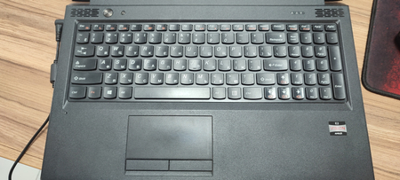 Срочно продам Lenovo новудбук