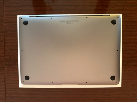 MacBook Air 13 M1
