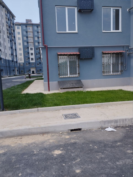 Продаётся 3х комнатная квартира Янги Хаёт