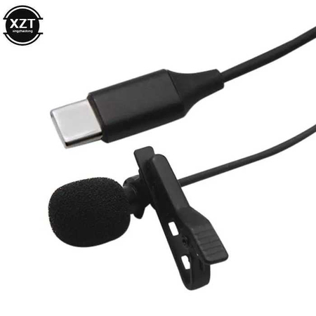 Микрофон Candc DC-C3