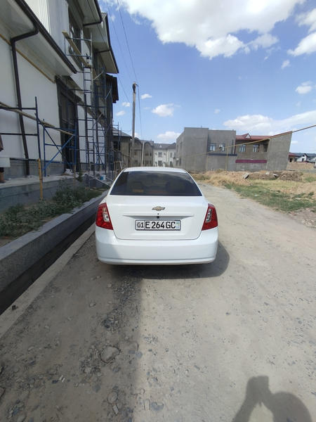 Автомобиль с гарантией