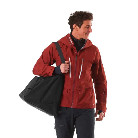 Сумка Salomon Original gearbag черная