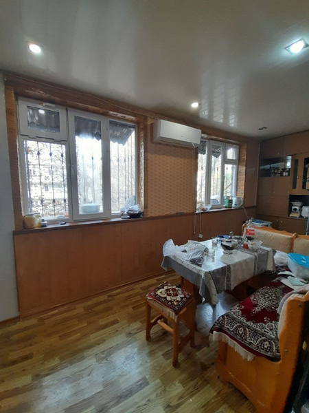 Продаётся 3/4/5 квартира на Карасу-1
