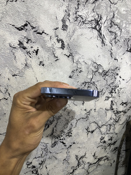 Iphone 13 Pro (icloudga tushkan)