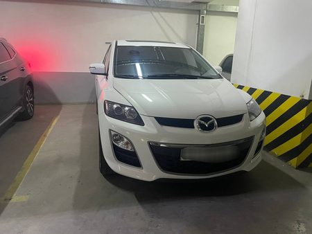 Продаётся Mazda CX-7 !