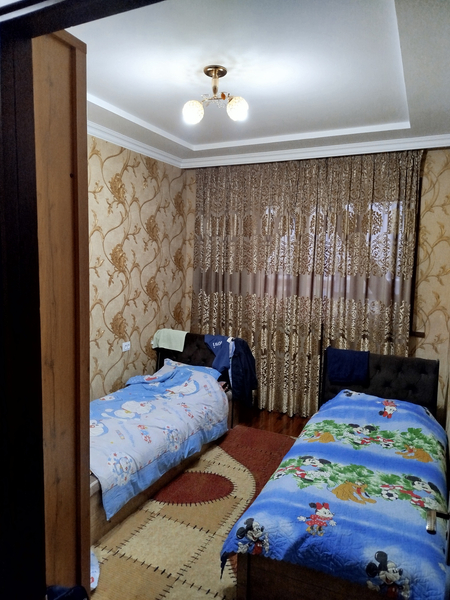 Продаётся квартира