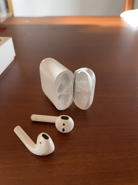 iPod Оригинал