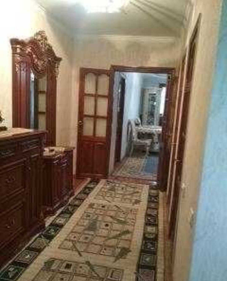 Продается 3х комнатная квартира   р.Мирабадский  (МНМ)