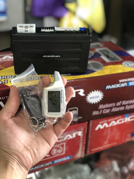 Magicar-903, MejikaR 903 доставка по городу!!
