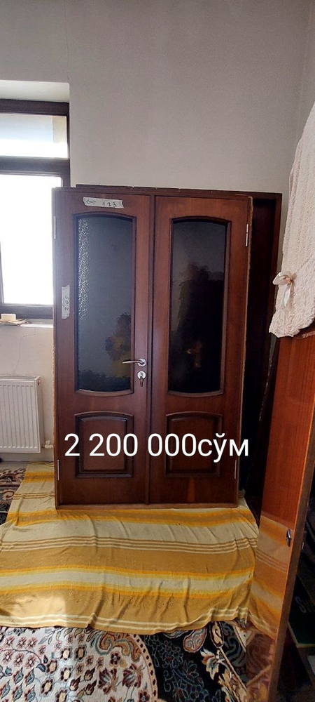 Сифати зўр МДФ эшиклар сотилади