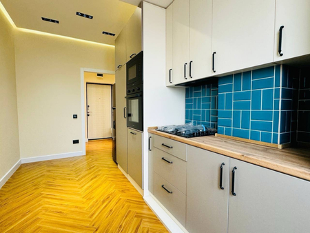 Продается квартира 1/5/10 в ЖК ECO SMART ( БИЙ )