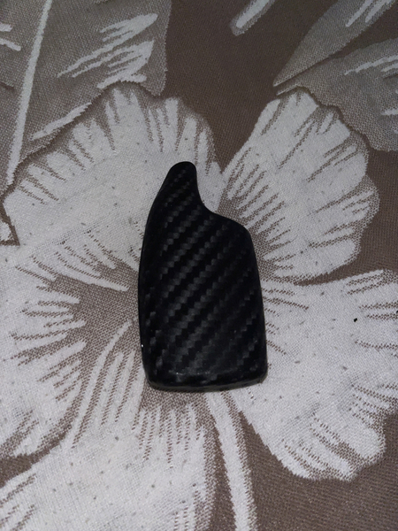 Чехол на Magicar 903 carbon карбон