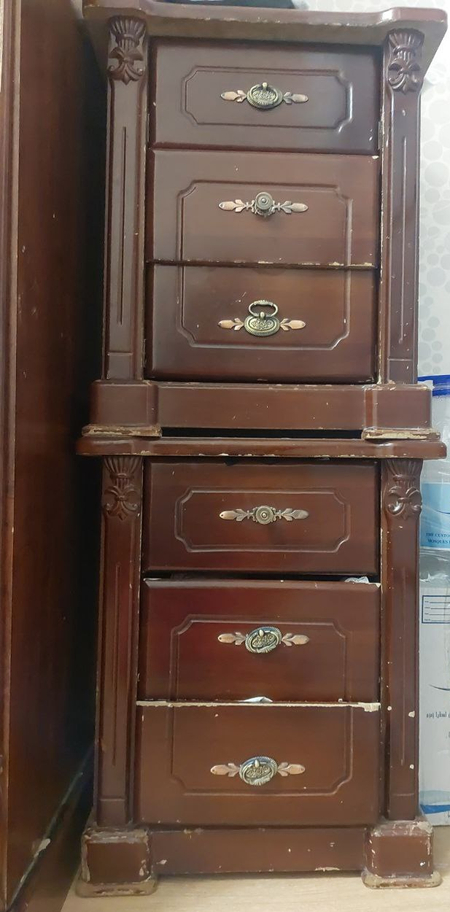 Spalniy mebel complekt