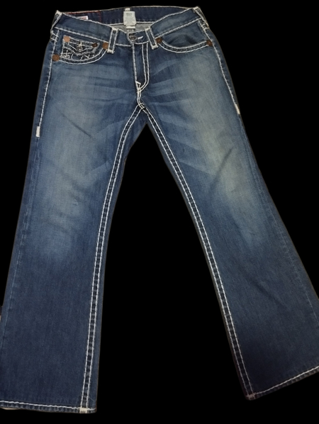 True Religion джинсы, новые, оригинал