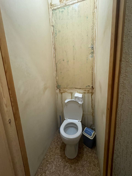 2-хона Ттз-2 бозор 248-мактаб. РАЗДЕЛКА! 50м².Балкон 1.5×6