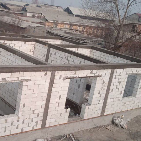 Пена булок сотилади 100 % гарантия 7500 сум