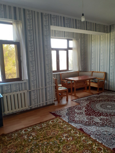 Срочно продаётся квартира