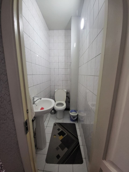 #К,ора к,амич, 1в2/2-этаж/4, евроремонт, 40кв.м