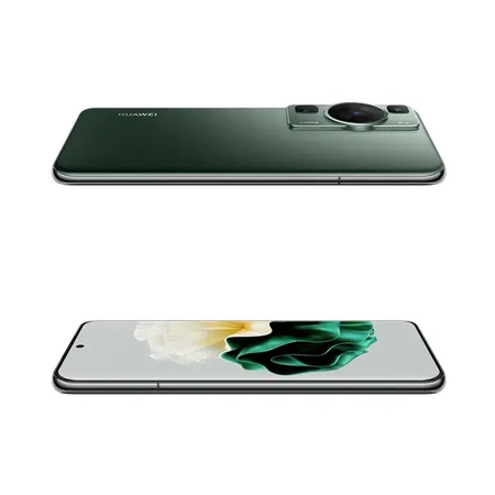 Huawei p60   8/256 gb green цвет