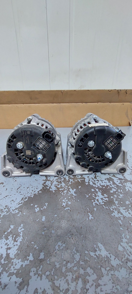 GENERATOR jentra cobalt nexia 3