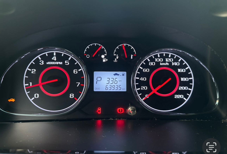 Chevrolet Lacetti 3, 2021 год