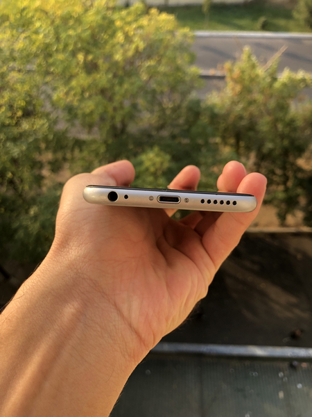Iphone 6s 64gb KH/A
