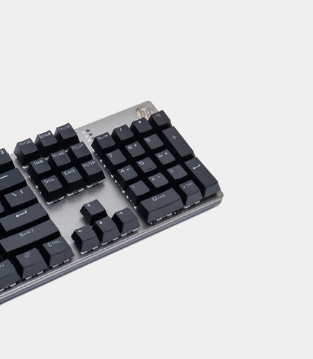 Klaviatura HP GK400F
