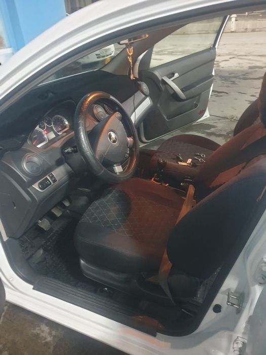 Срочно продаётся nexia 3 2020