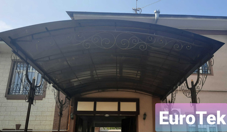 Лексан EuroTek Россия мухсулоти 10-15 гарантия(корейская технология)
