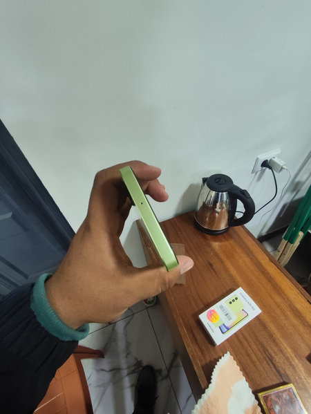 Samsung galaxy A 25 ideal