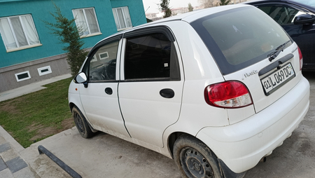 Matiz 2016 arenda yoki suxoyga
