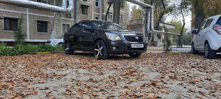 Saca diska sotiladi. Продаются литые диски Воссен R17