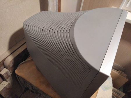 LG 17 FLATRON T750BH Plus (85Hz).
