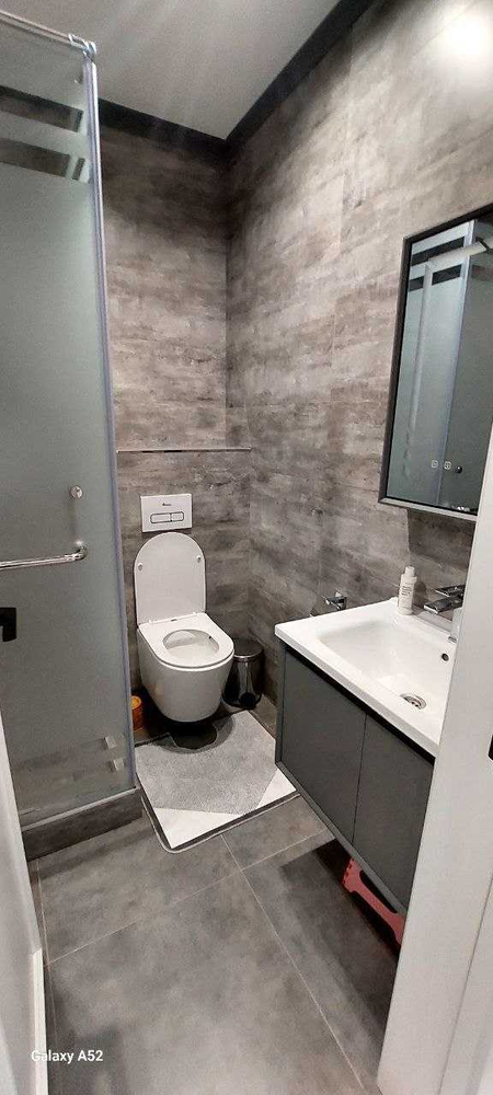 Аренда 4х комнатная квартира в ЖК NRG Mirzo Ulugbek Br16