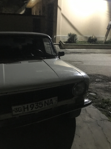 lada vaz jiguli 011