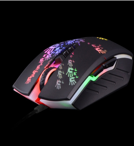 Продается мышка bloody a60