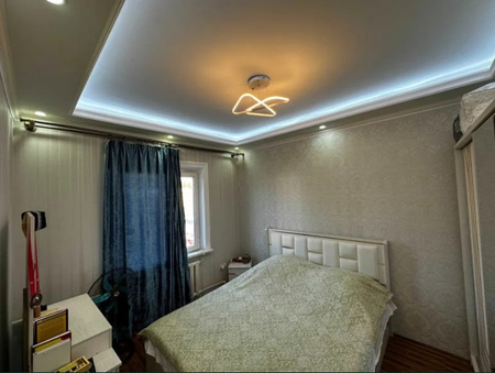 Ш.Руставелли 1/3/4 Кирпичн.дом, ремонт, балкон, пл.28м2