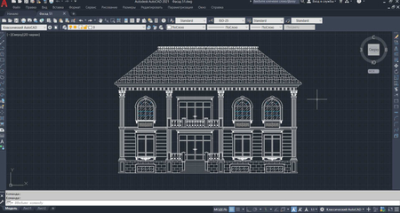 Курсы AutoCAD - с нуля до профессионала