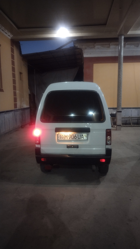 Damas 2020 srocna sotlad